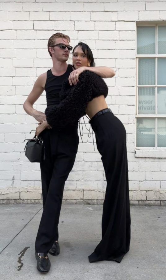 Taking kitchen style tips from TikTok star Nara Smith – PrestigeOnline ...