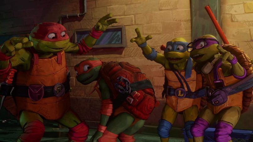 Best upcoming animated movies of 2026 – PrestigeOnline Singapore