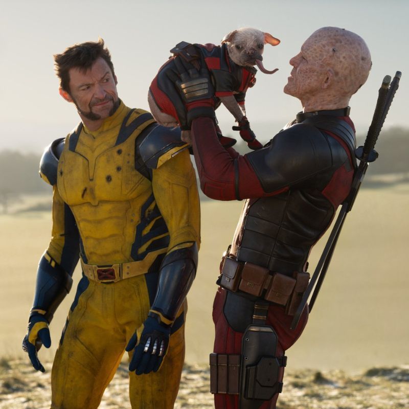 'Deadpool and Wolverine' best superhero cameos – PrestigeOnline Singapore