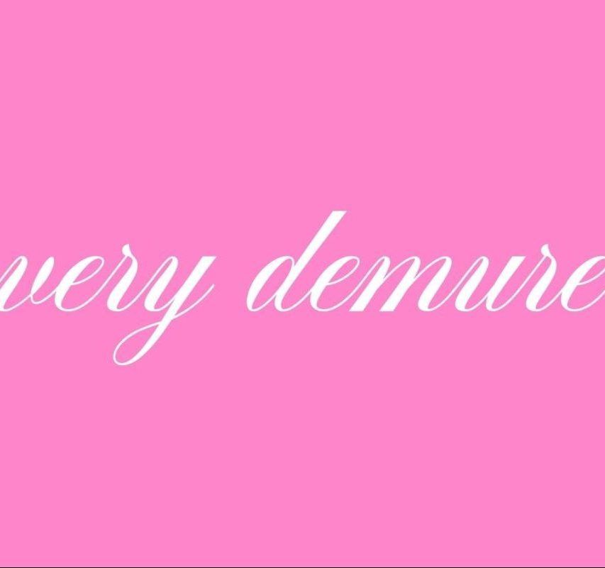 All about the raging TikTok trend 'very demure' – PrestigeOnline Singapore