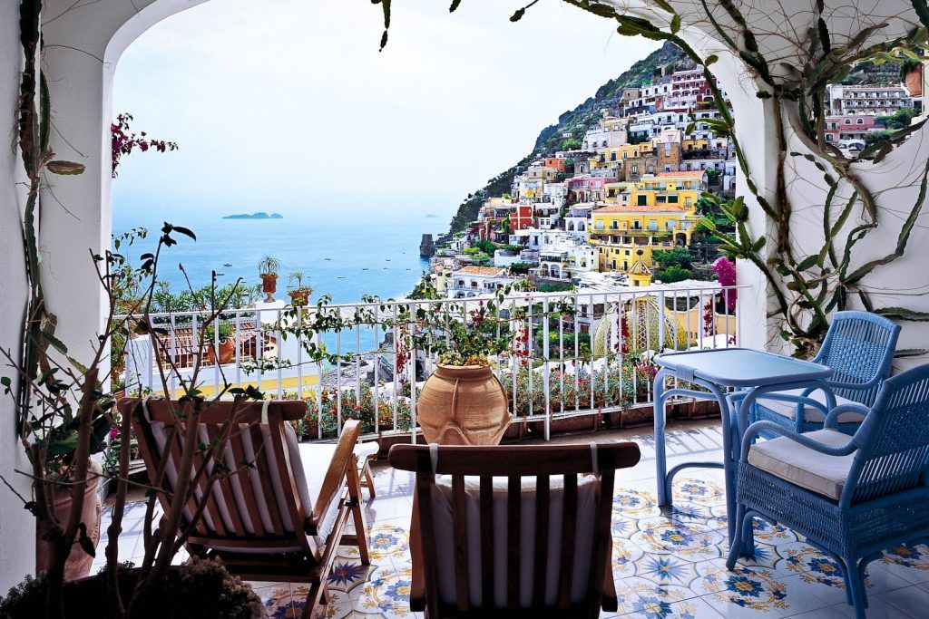 5 hotel views that are simply breathtaking– PrestigeOnline Singapore