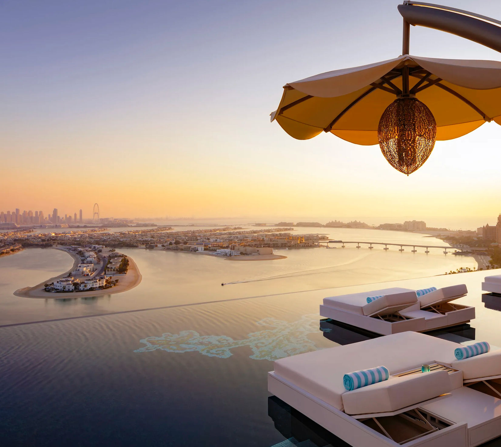 5 hotel views that are simply breathtaking– PrestigeOnline Singapore