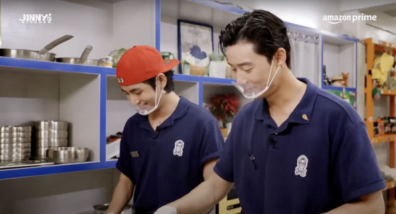 11 of the best Korean food reality shows – PrestigeOnline Singapore
