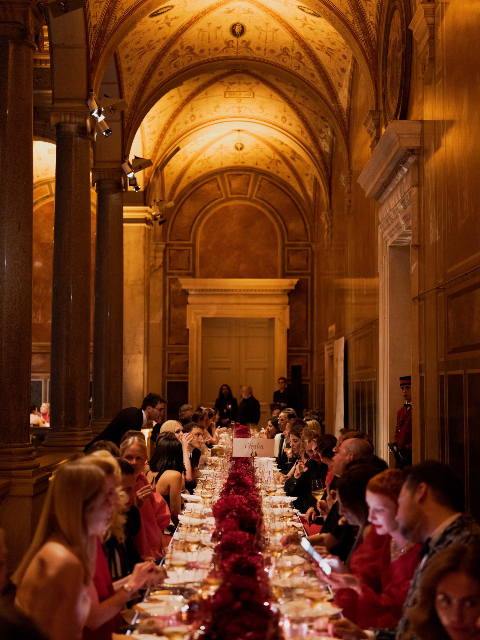 A Deep Dive into Cartier's Nature Sauvage Collection in Vienna