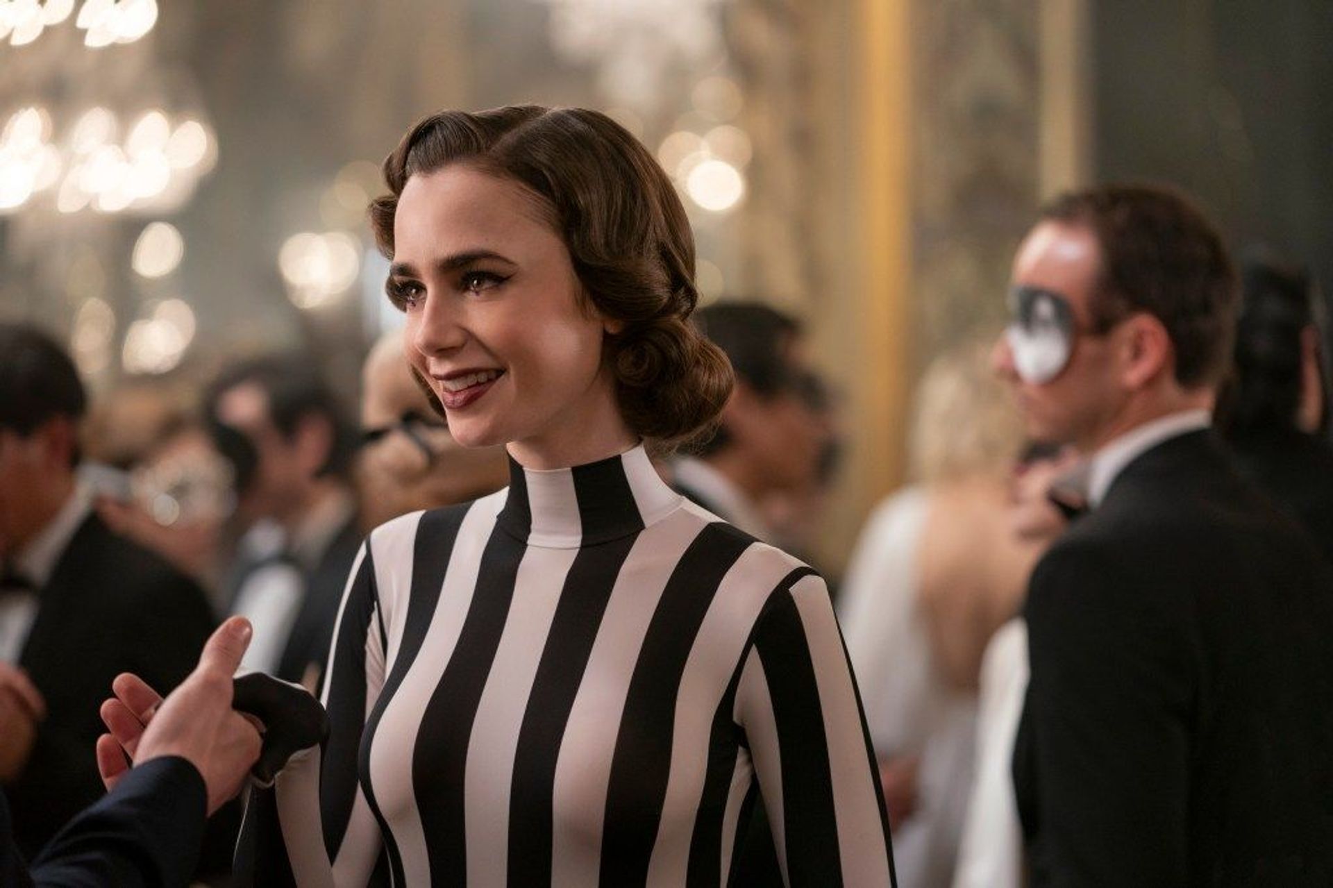 Emily in Paris season 4 Part 2: Release date, episodes - PrestigeOnline SG