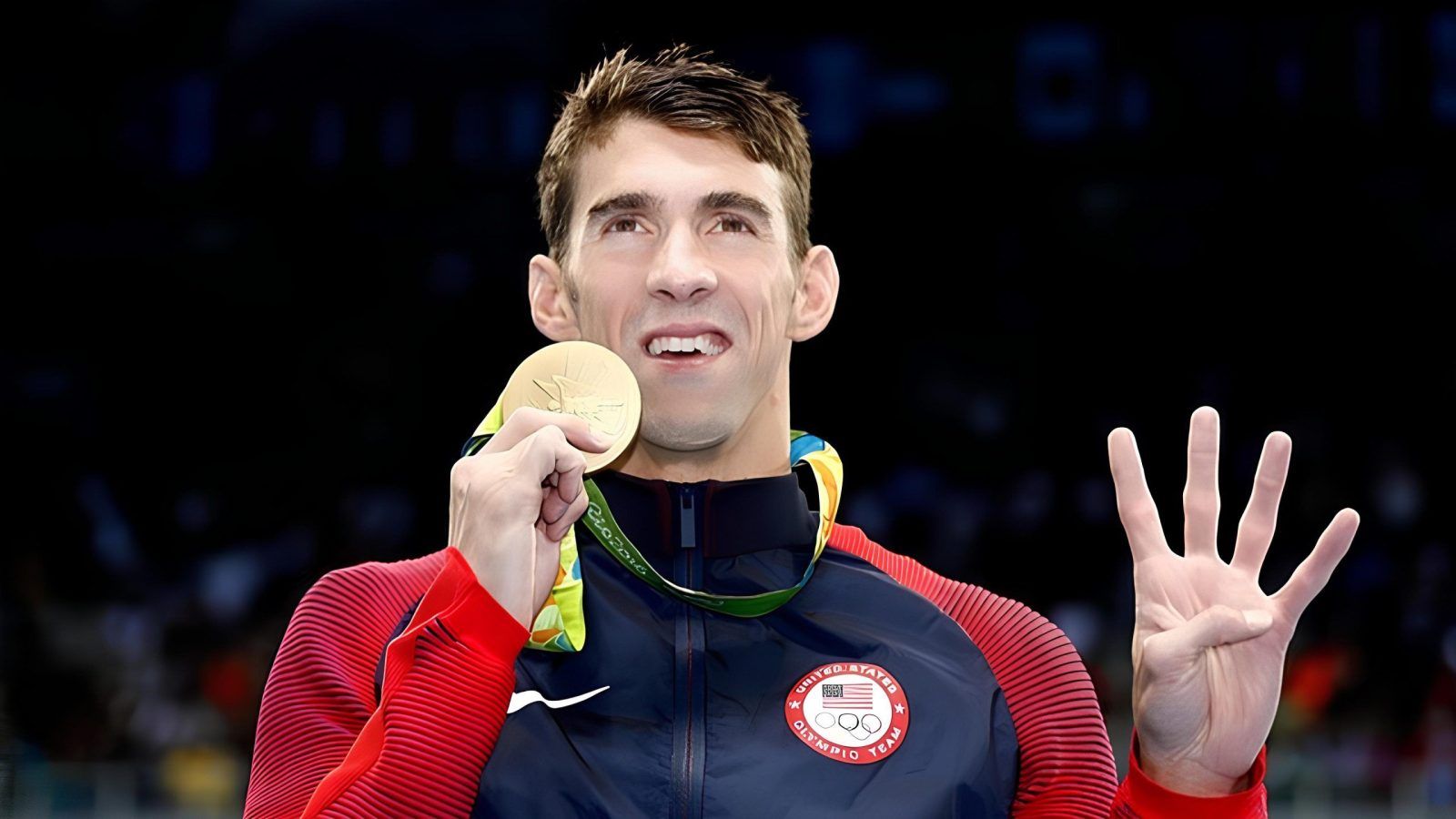 The most successful Olympians in the history of the games ...