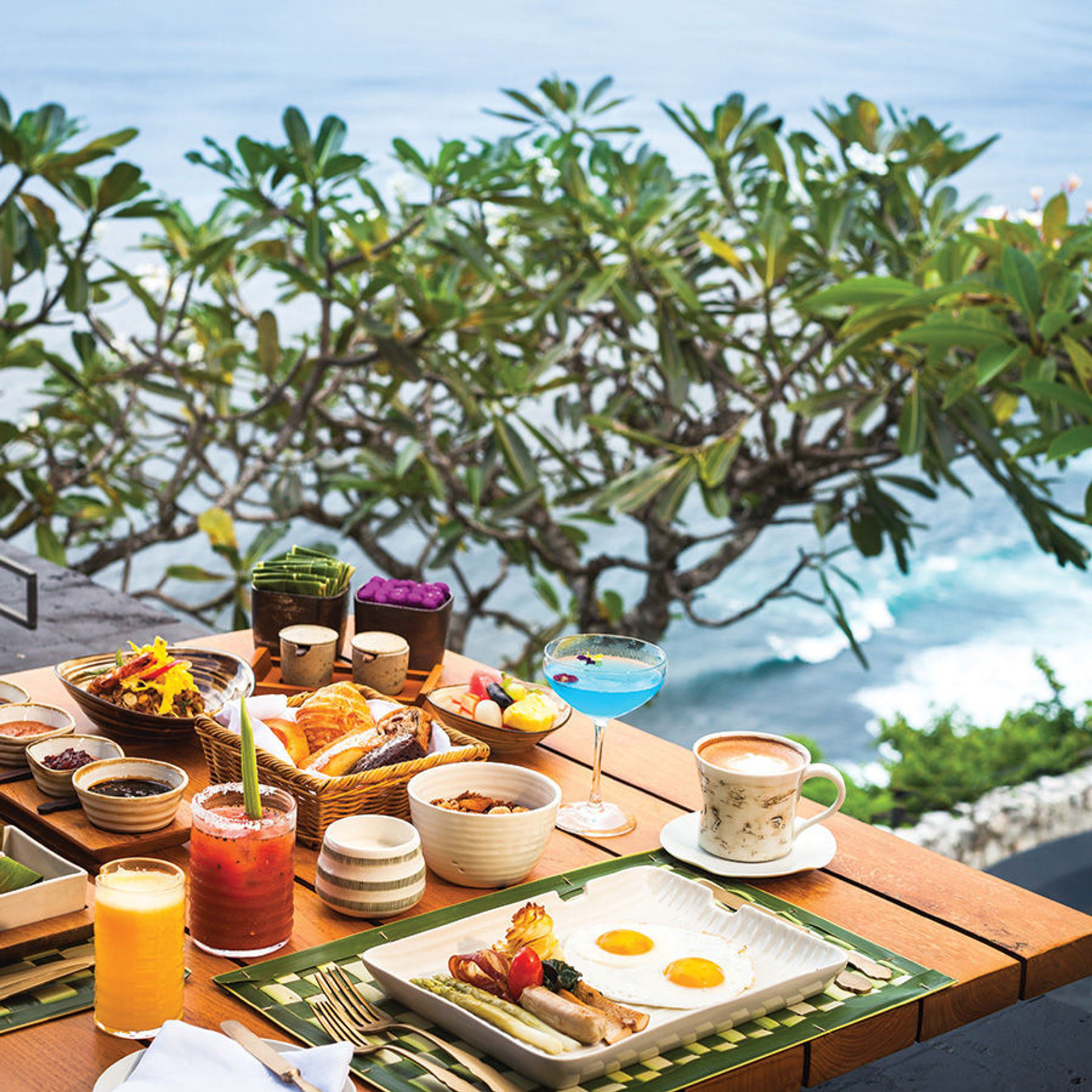 A love letter to hotel breakfasts specifically in Asia – PrestigeOnline ...