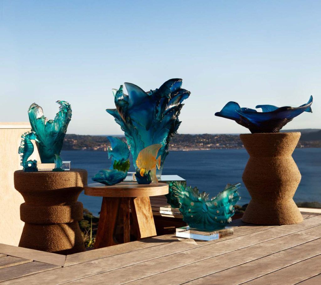 Get To Know Daum's 2024 Collection Inspired By The Ocean