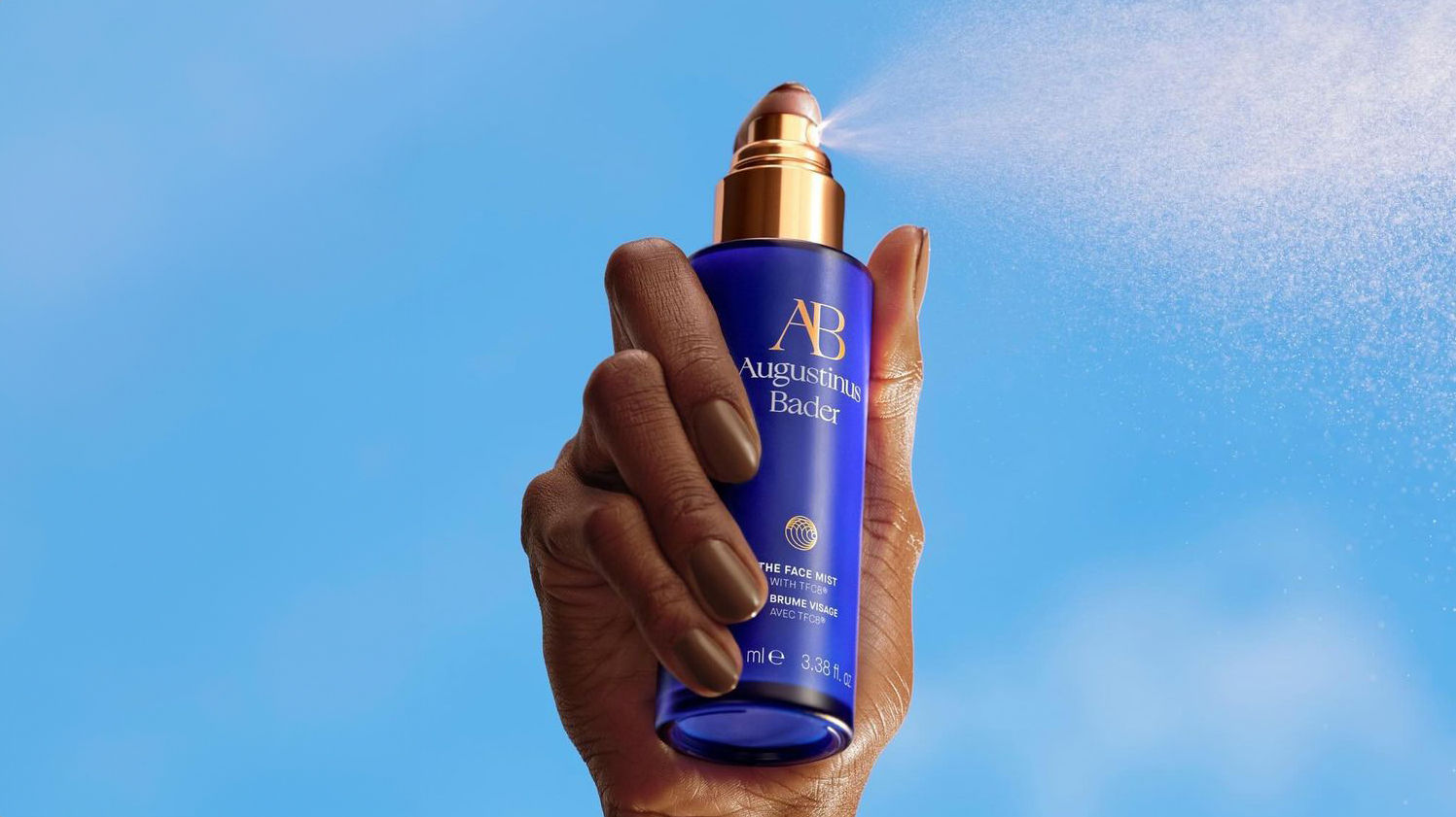 These Are The Best Face Mists of 2024 So Far