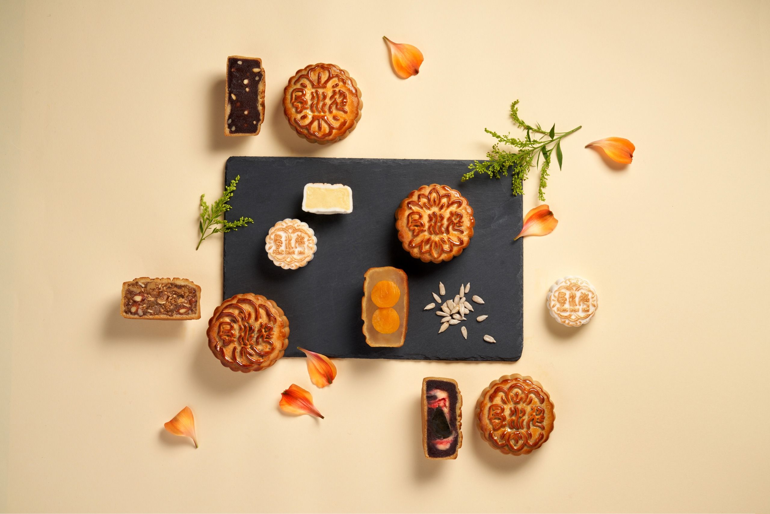 Best snow skin mooncakes in Singapore to order in 2024 – PrestigeOnline ...