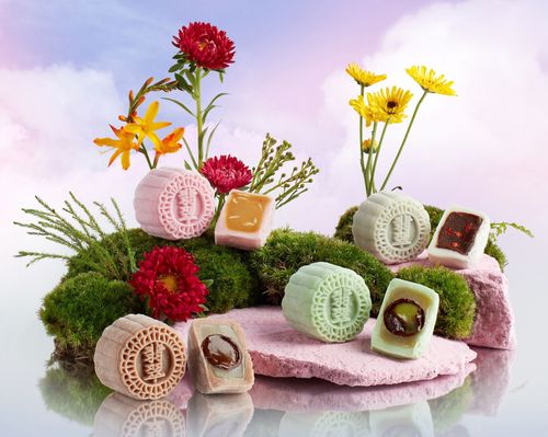 Best snow skin mooncakes in Singapore to order in 2024 – PrestigeOnline ...