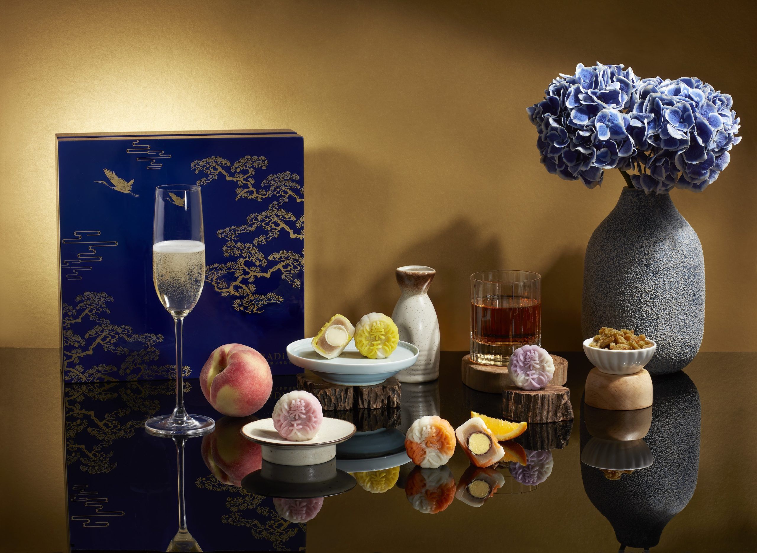 Best snow skin mooncakes in Singapore to order in 2024 – PrestigeOnline ...