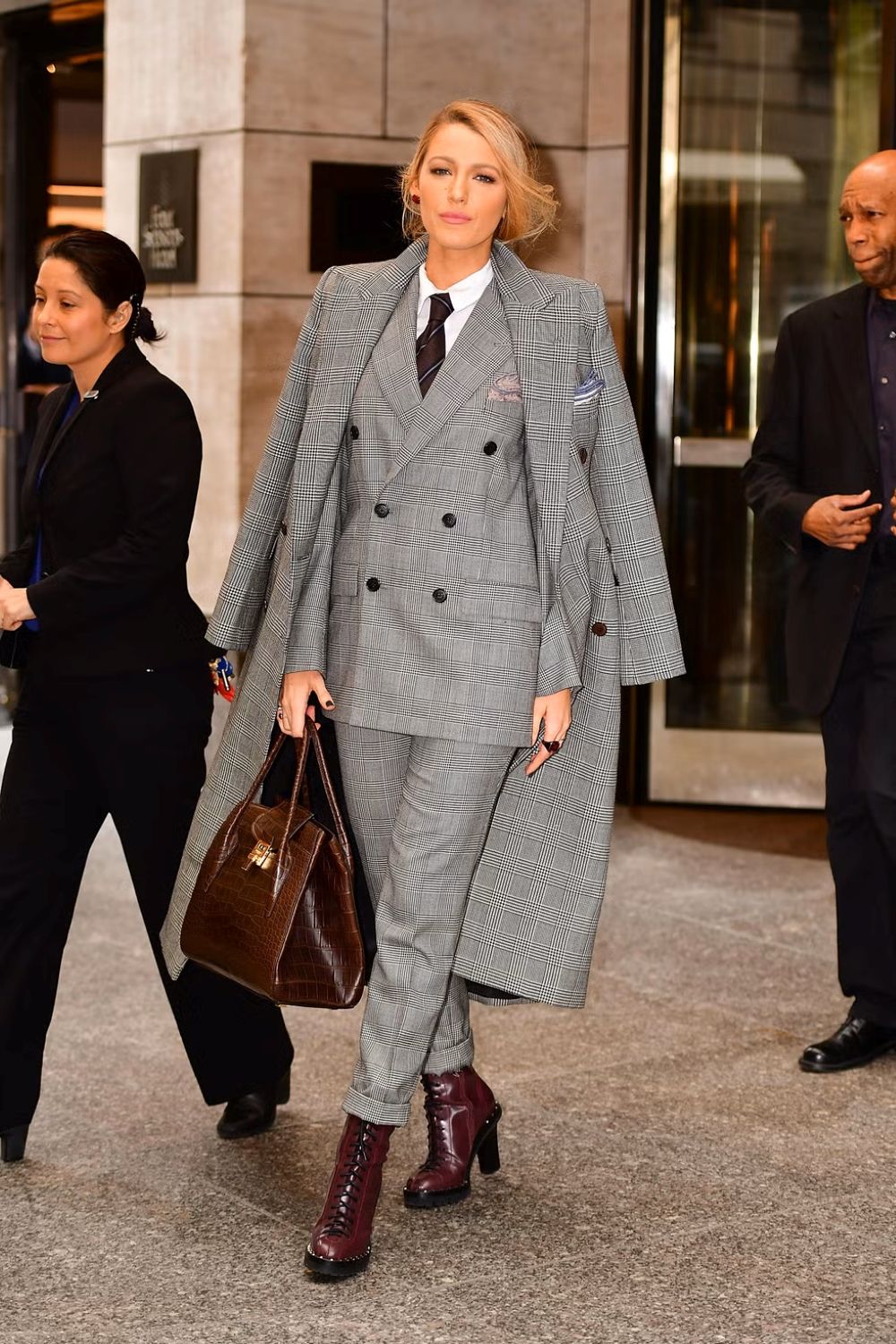 The best fashion moments of Blake Lively that prove she is a style icon