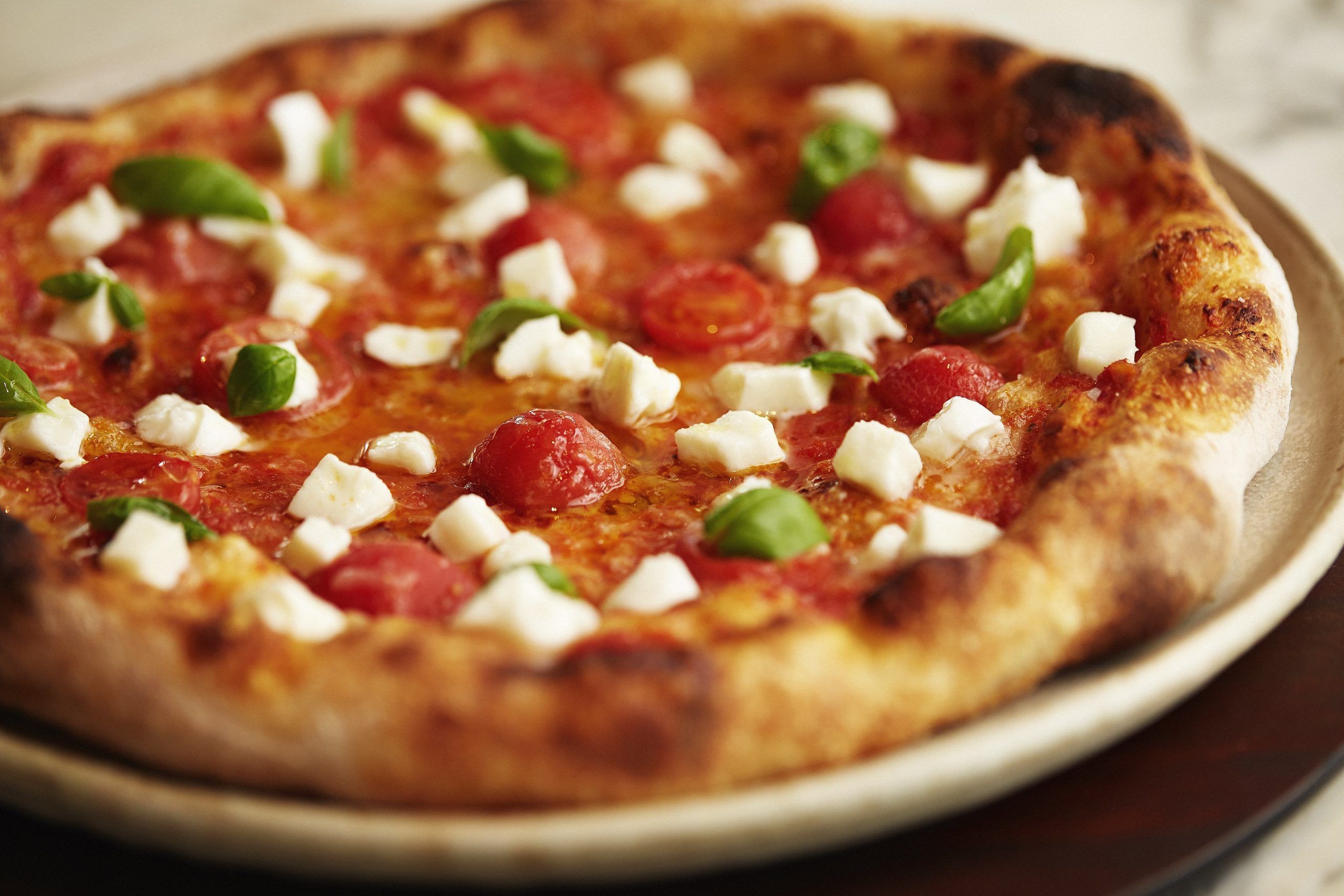 The Pizza Bar on 38th pop-up to open in Singapore in Oct 24 ...
