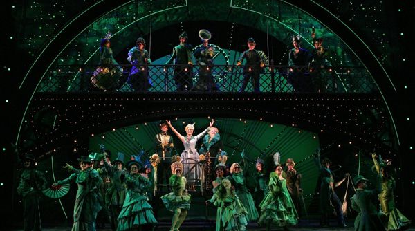 Musical The Last Five Years To Star Artistes Nathan Hartono And Inch Chua