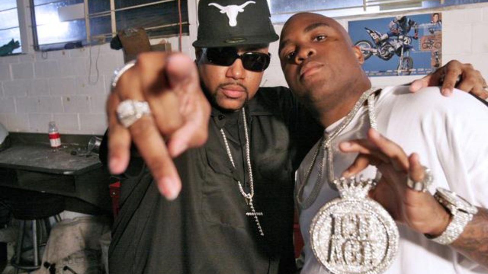 The most expensive jewellery worn by rappers, from Jay-Z to Kendrick ...