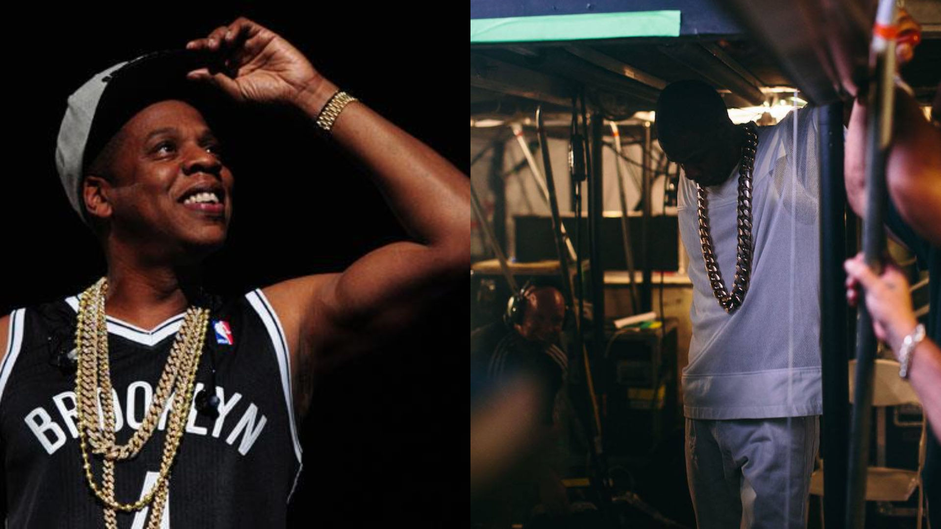 The most expensive jewellery worn by rappers, from Jay-Z to Kendrick ...