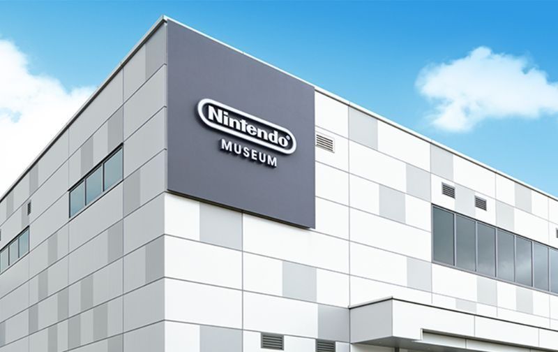 Nintendo museum set to debut In Kyoto, Japan – PrestigeOnline Singapore