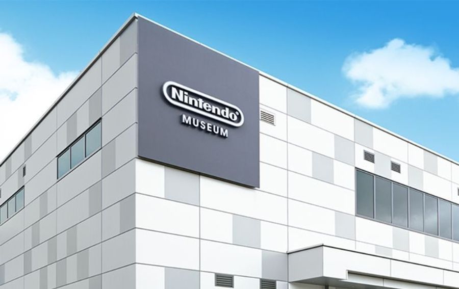 Nintendo museum set to debut In Kyoto, Japan – PrestigeOnline Singapore