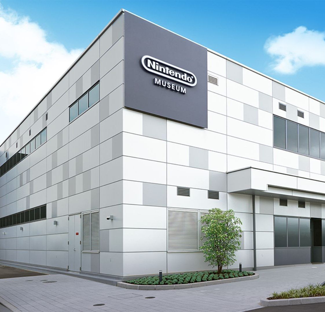 Nintendo museum set to debut In Kyoto, Japan – PrestigeOnline Singapore
