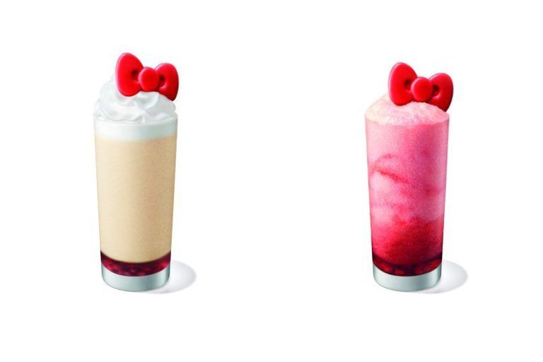 Starbucks Singapore x Hello Kitty 2024: All the details– PrestigeOnline SG