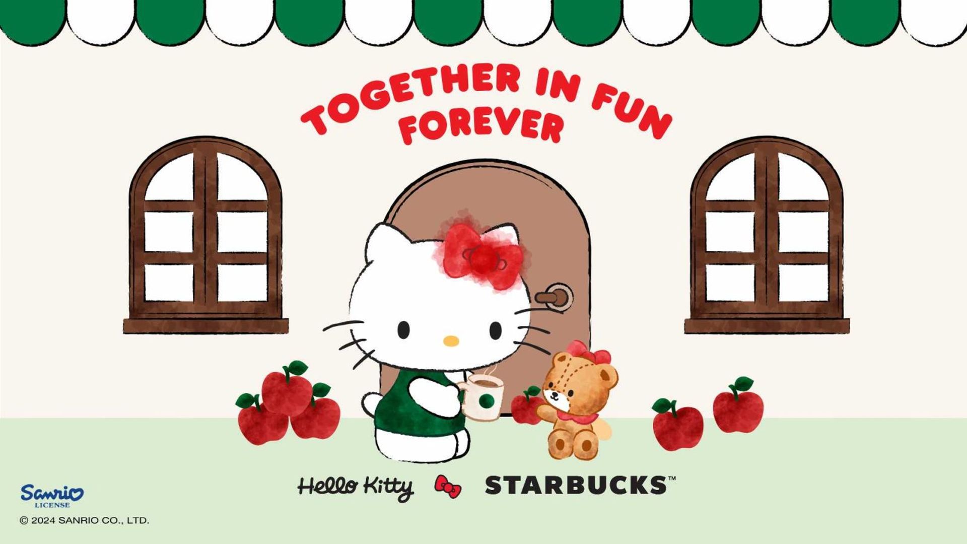 Starbucks Singapore x Hello Kitty 2024: All the details– PrestigeOnline SG