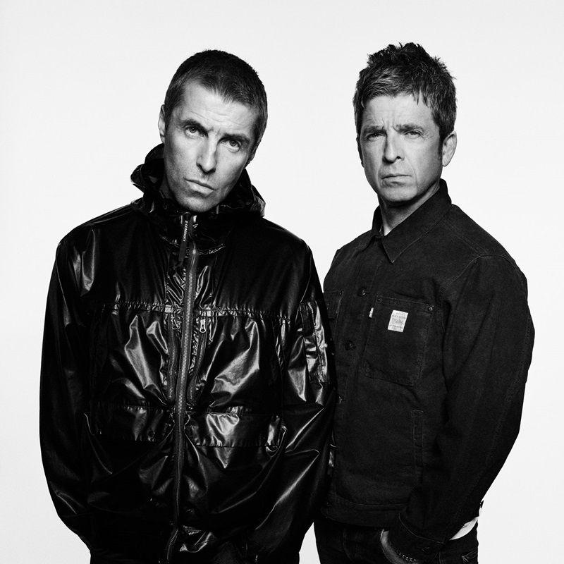 Most streamed Oasis songs on Spotify – PrestigeOnline Singapore