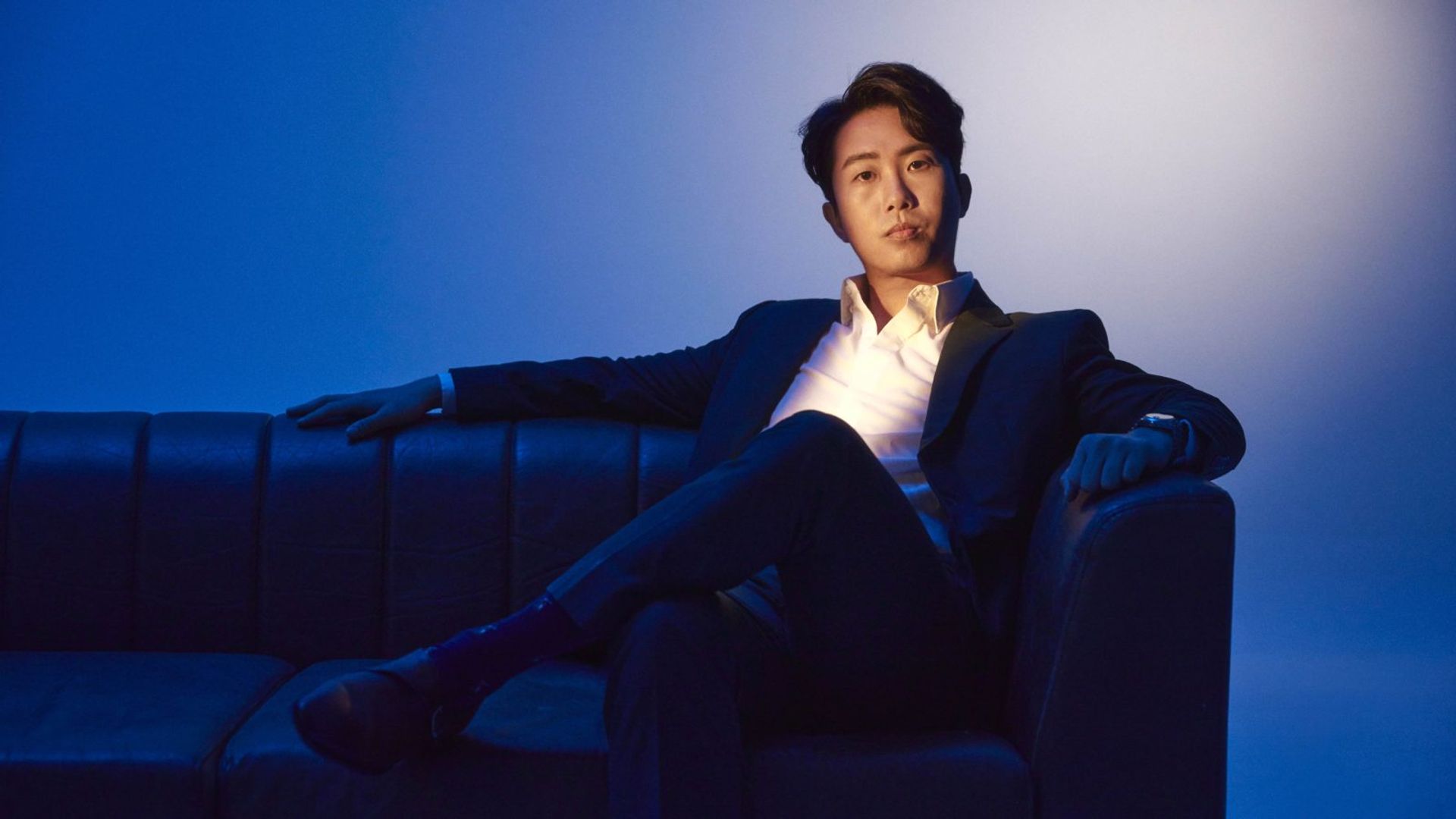 Carney Mak Shares Insights On The Disruptive Power of Fintech