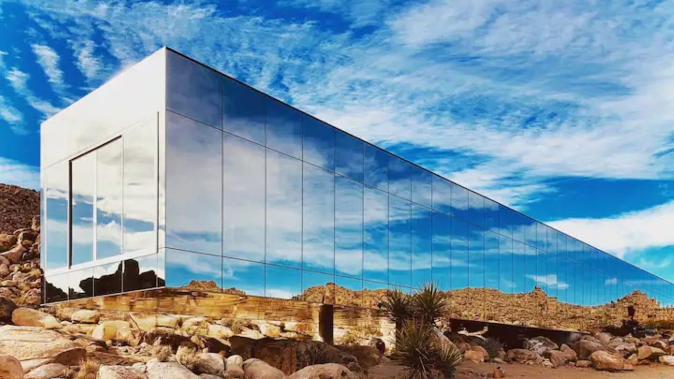 12 most unique Airbnbs in the world for an unforgettable getaway