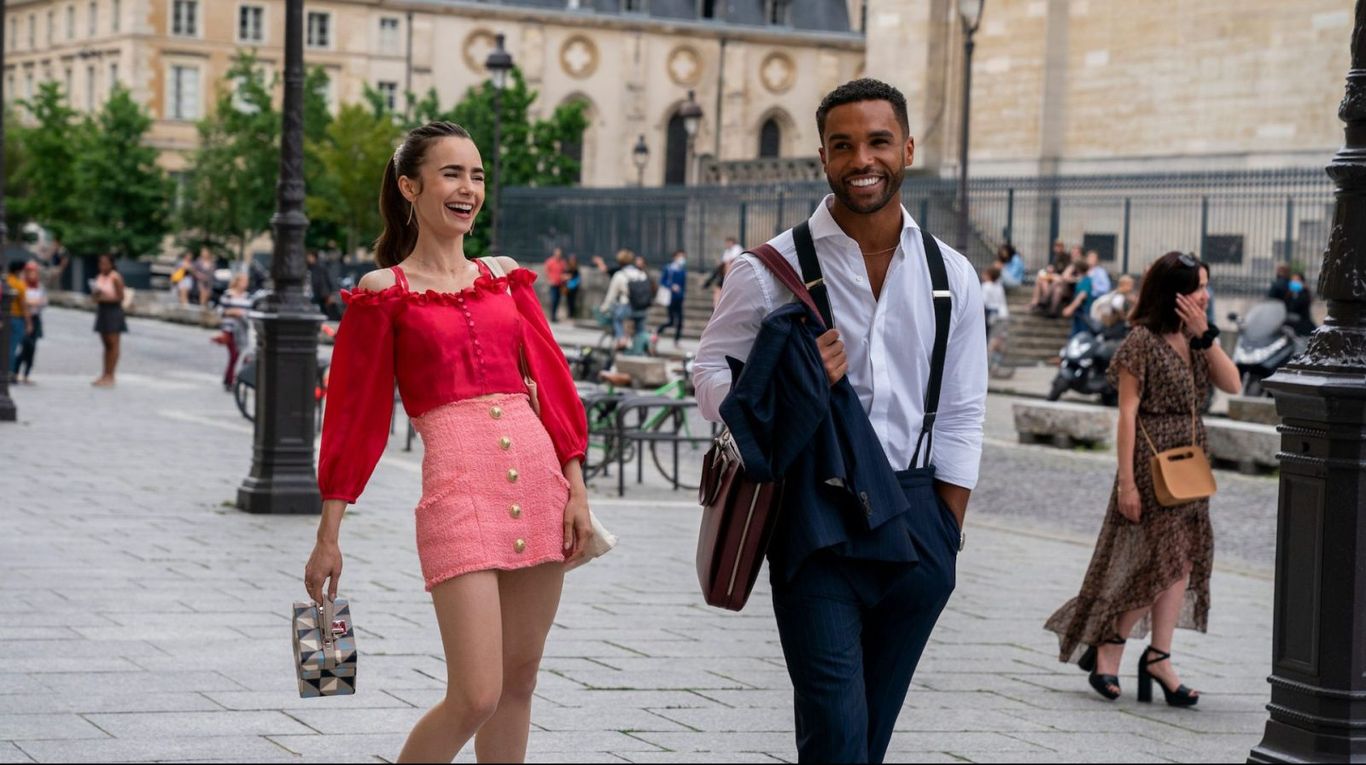 Most iconic 'Emily in Paris' filming locations – PrestigeOnline Singapore