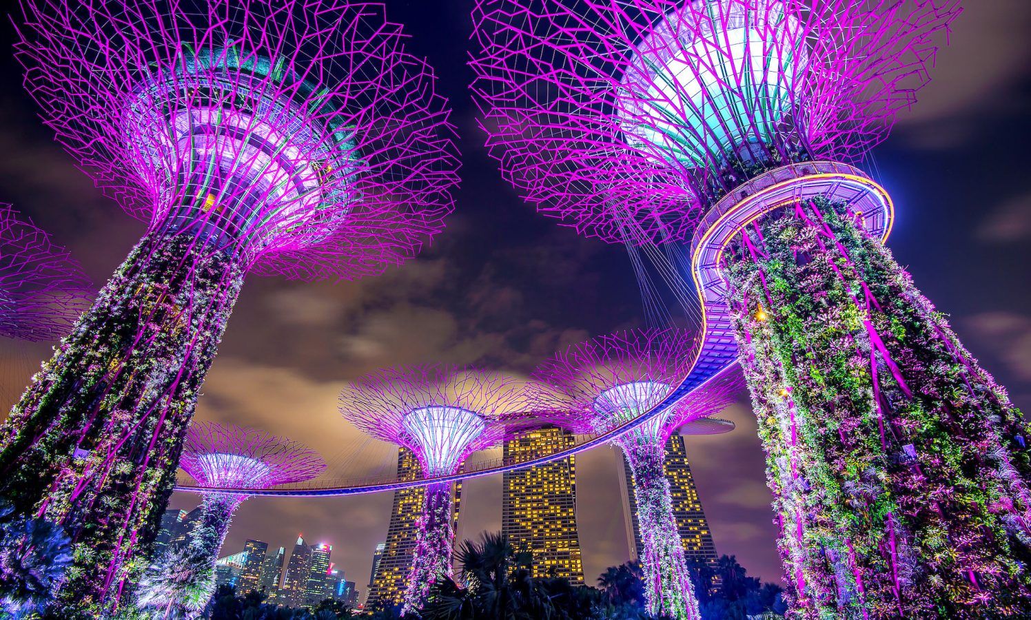 Singapore among the most peaceful countries in 2024 – PrestigeOnline SG