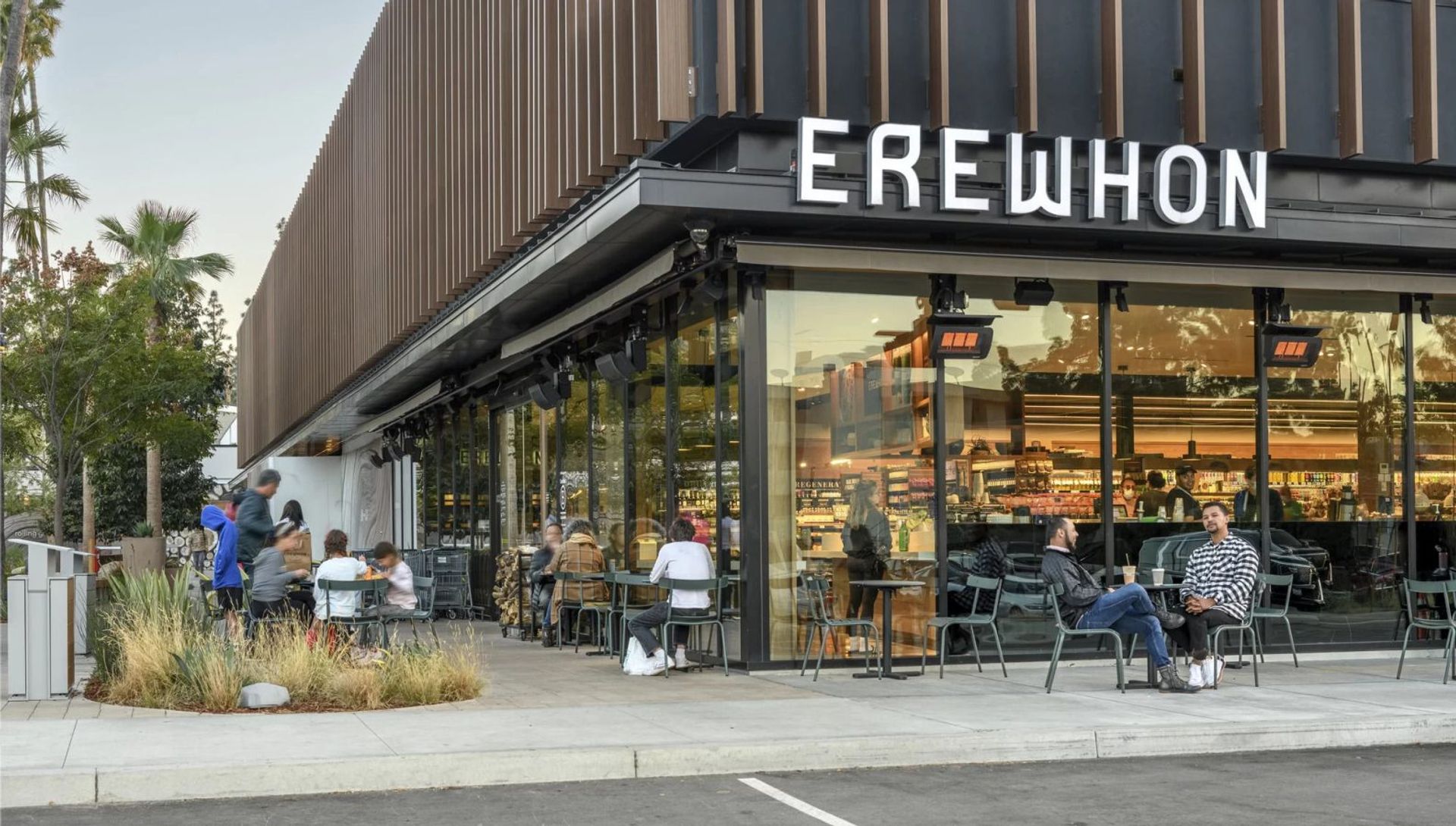 The most expensive grocery stores in the world - PrestigeOnline Singapore