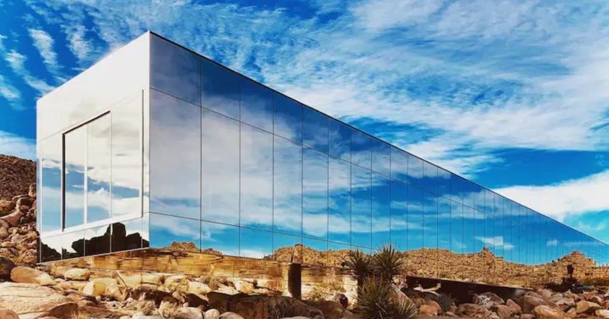 12 most unique Airbnbs in the world for an unforgettable getaway
