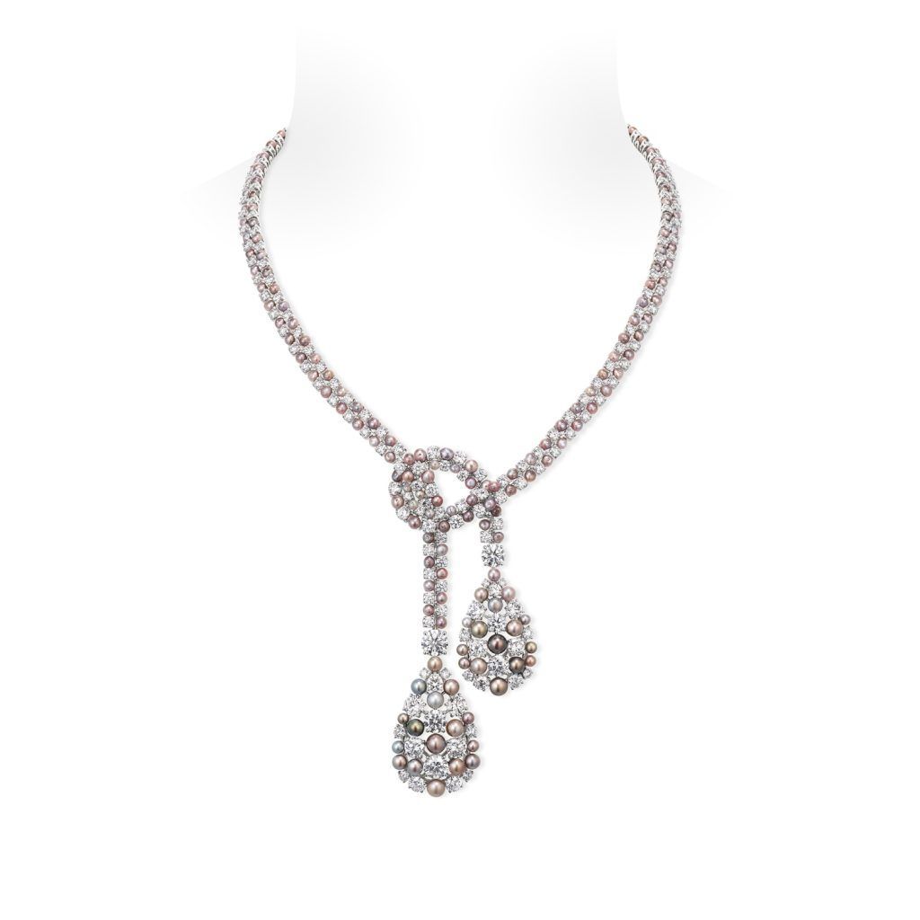 Most mesmerizing high jewellery collections – PrestigeOnline Singapore