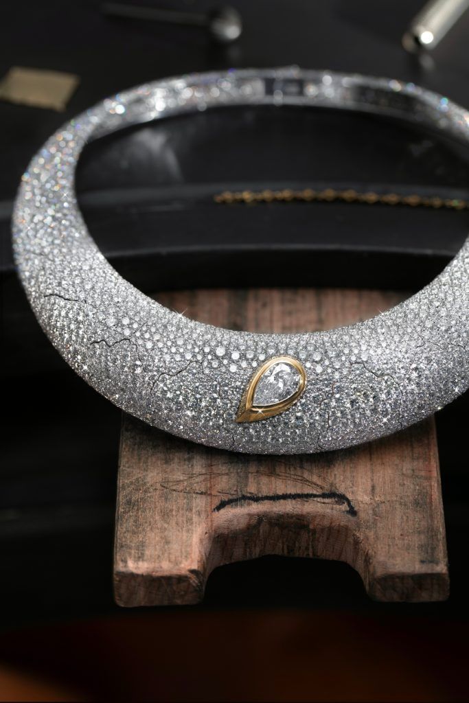 Most mesmerizing high jewellery collections – PrestigeOnline Singapore