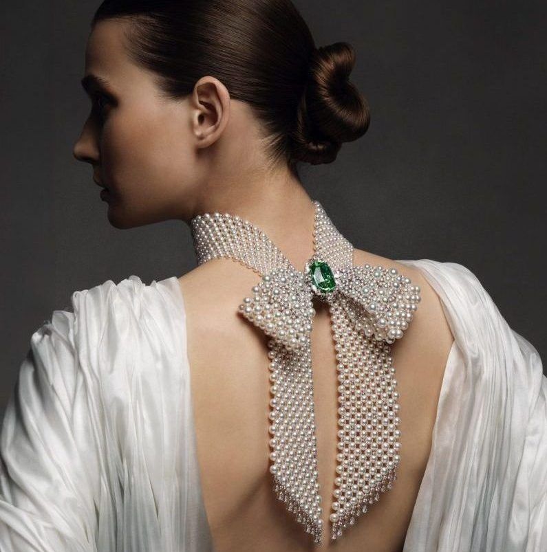 Most mesmerizing high jewellery collections – PrestigeOnline Singapore