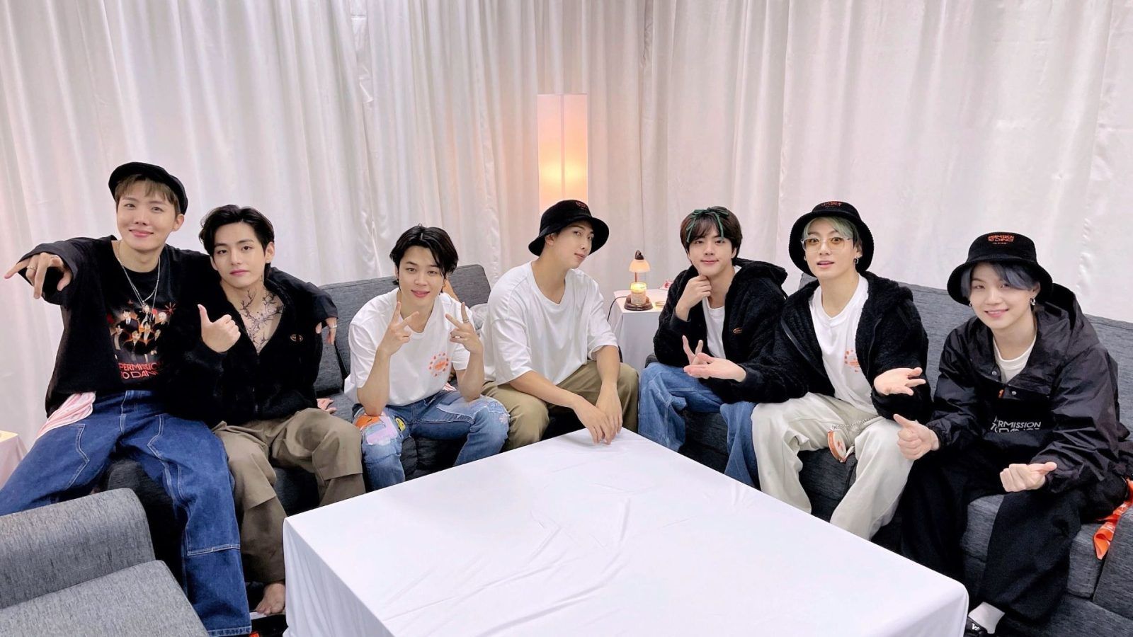 Major controversies and scandals faced by BTS members so far ...