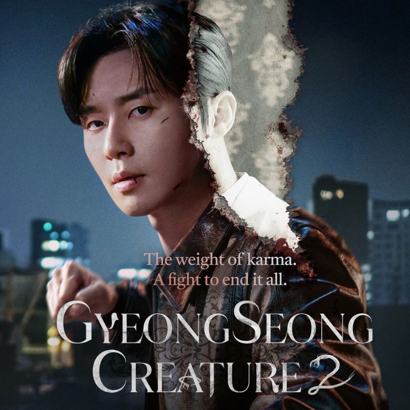 Know all about Gyeongseong Creature Season 2 – PrestigeOnline Singapore