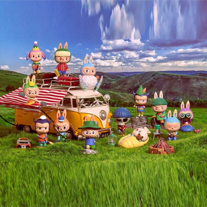 6 of the most popular Labubu collectibles – PrestigeOnline Singapore