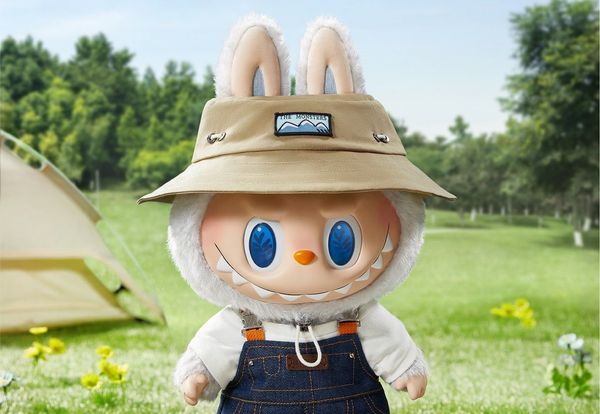 Our favourite Labubu doll accessories and the best Monsters picks