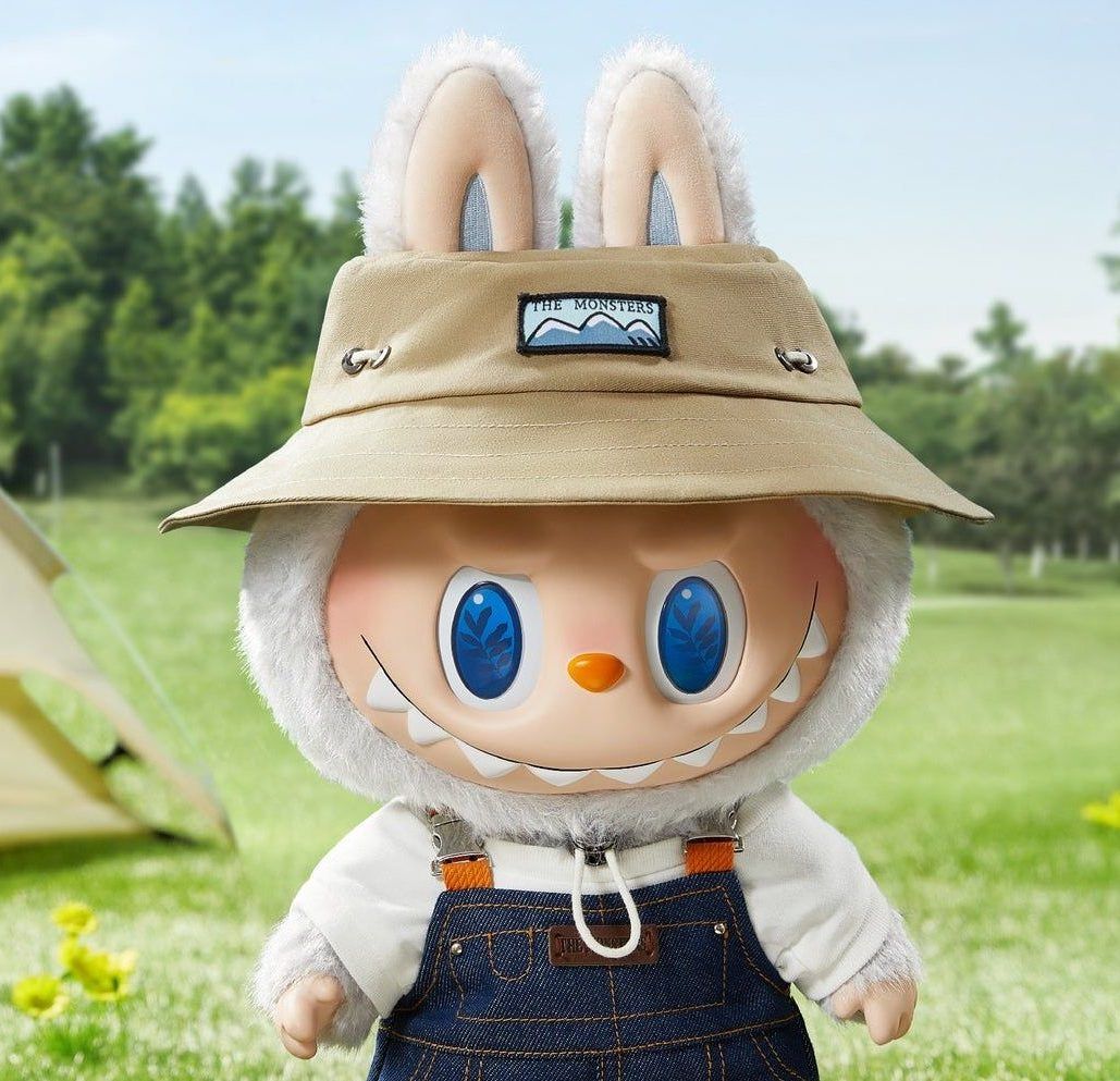 6 of the most popular Labubu collectibles – PrestigeOnline Singapore