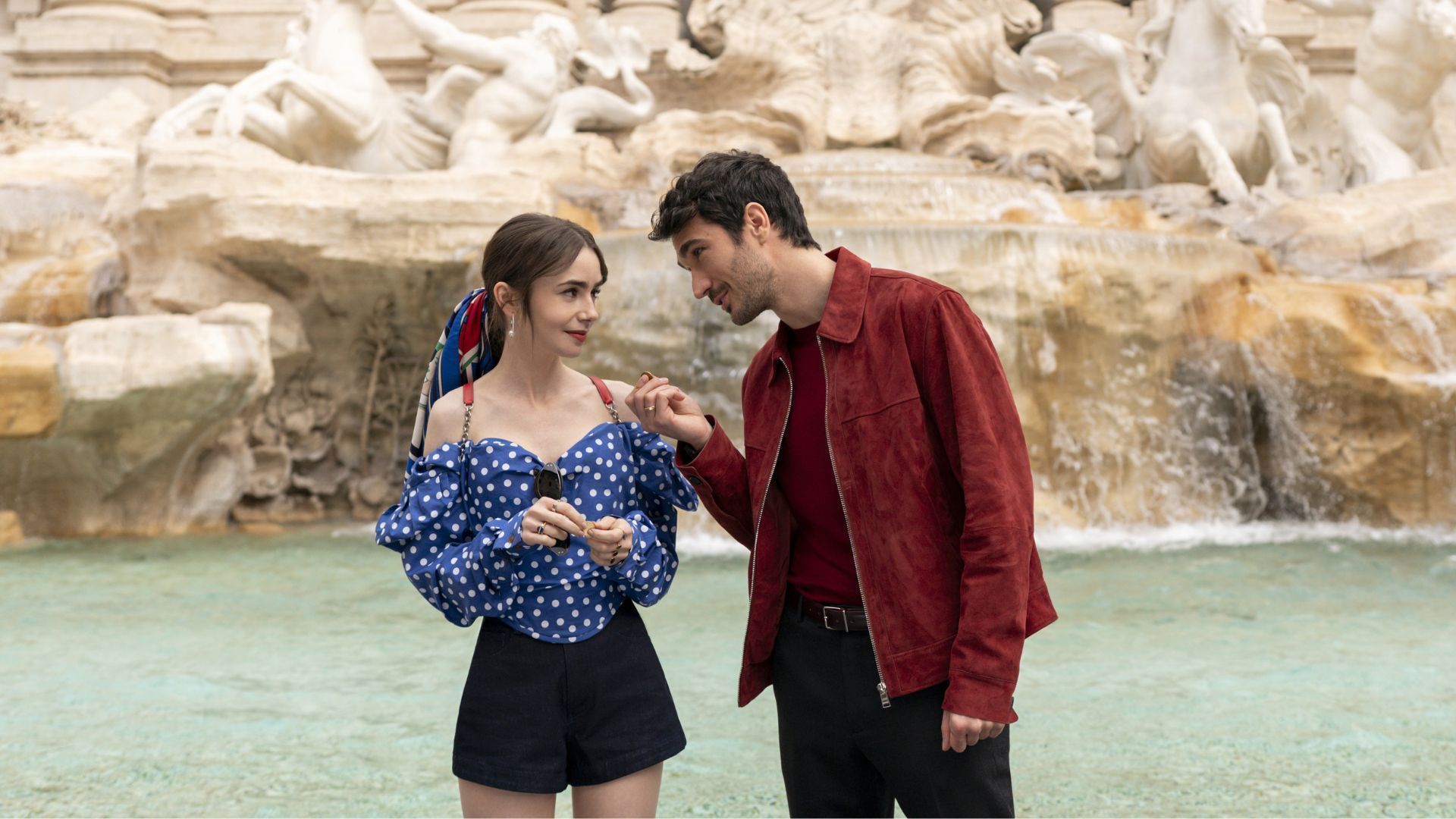 All about about Emily in Paris season 5