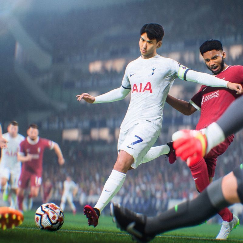 Best football video games you should try – PrestigeOnline Singapore