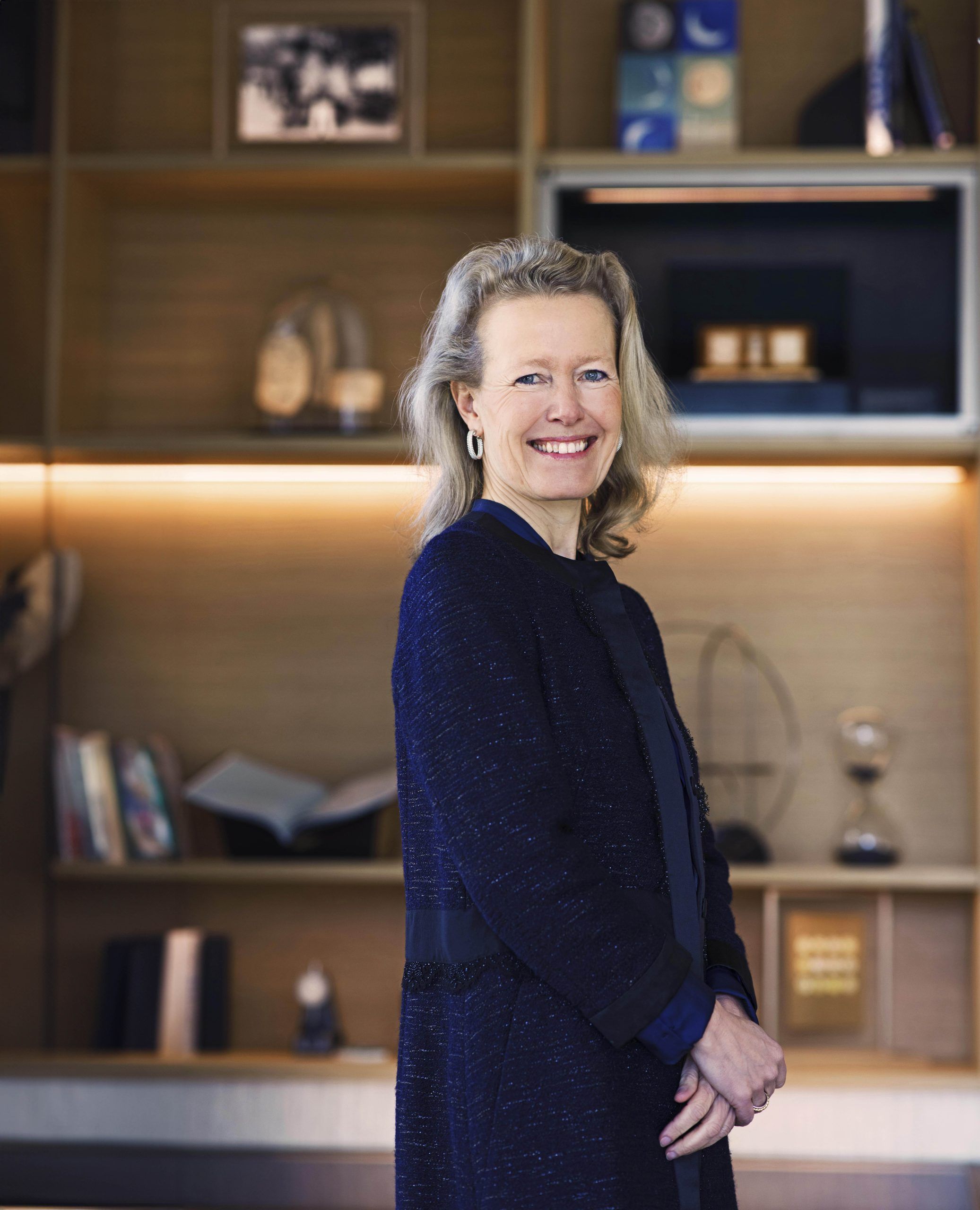 Natacha Vassiltchikov On Preserving Van Cleef & Arpels' Heritage