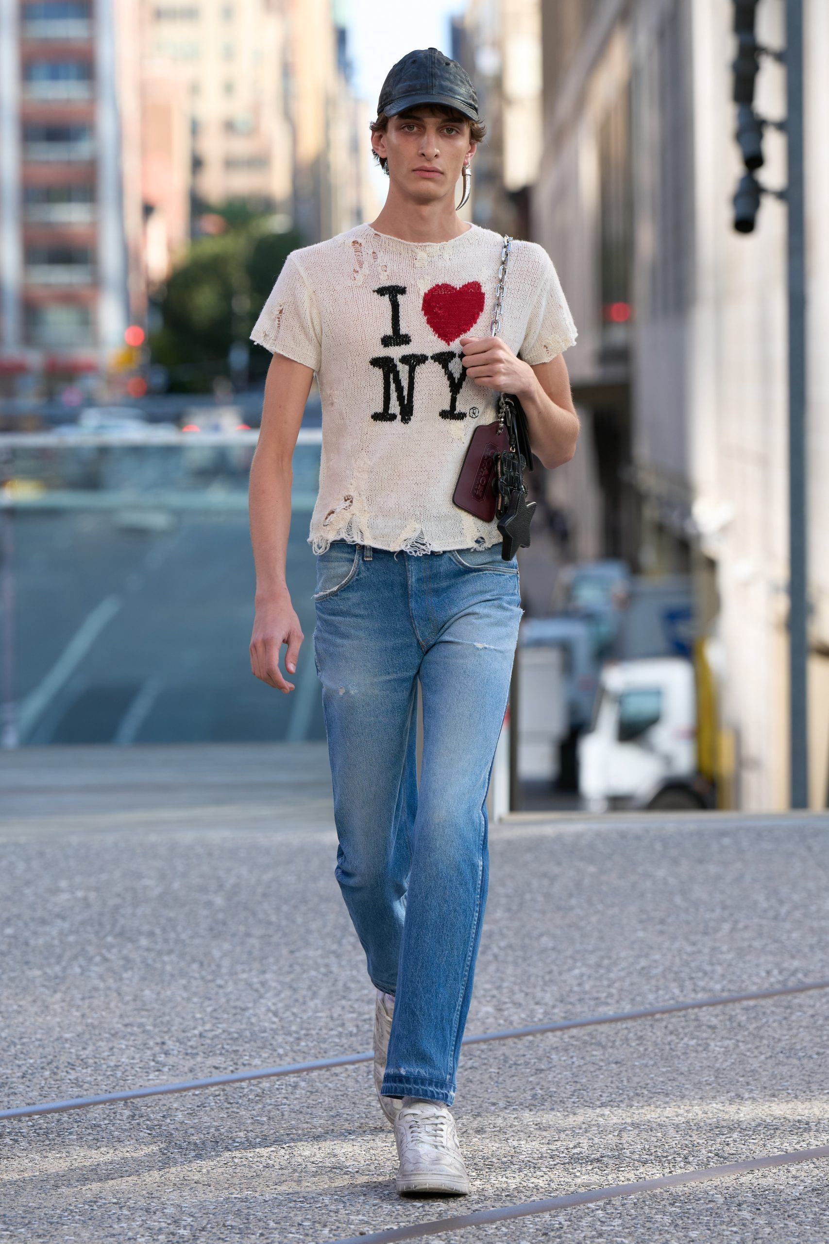 Best looks from Coach Spring/Summer 2025 – PrestigeOnline Singapore