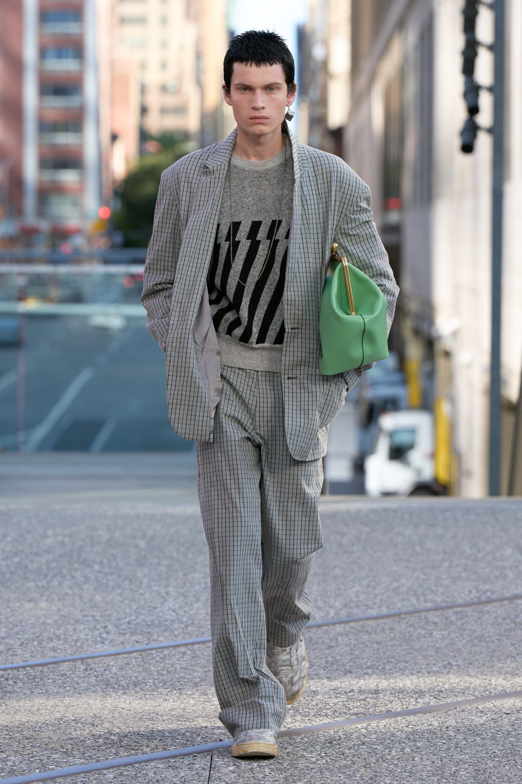 Best looks from Coach Spring/Summer 2025 – PrestigeOnline Singapore