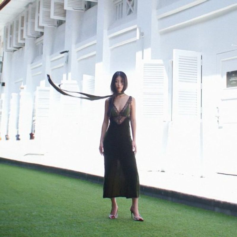 On The Digital Cover: Introducing Lim Shi-An