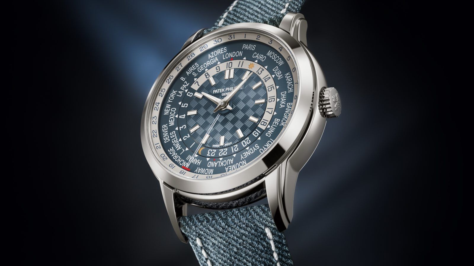 Watch Trend Report 2024: The Best Travel Watches