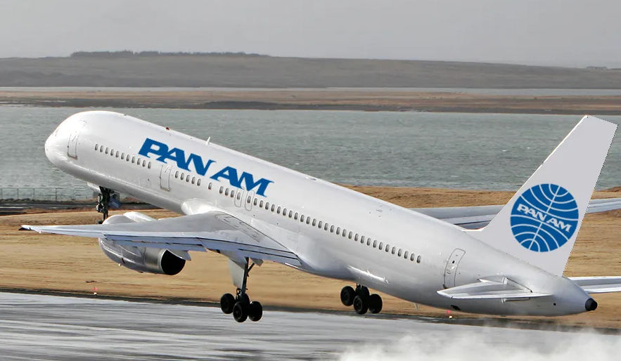 Pan Am is returning in 2025 for two exclusive journeys - PrestigeOnline SG