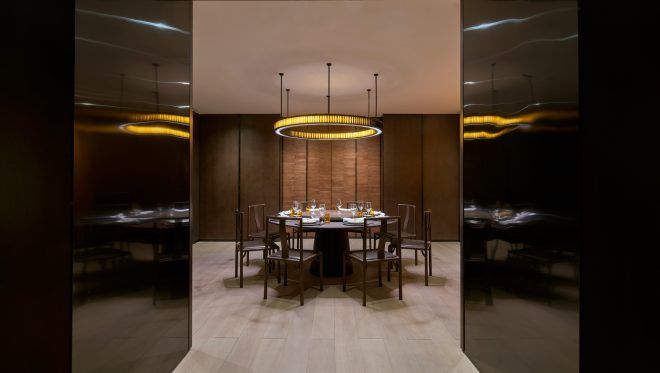 Retrace the Qing Dynasty at these hotels in northern & northeastern China